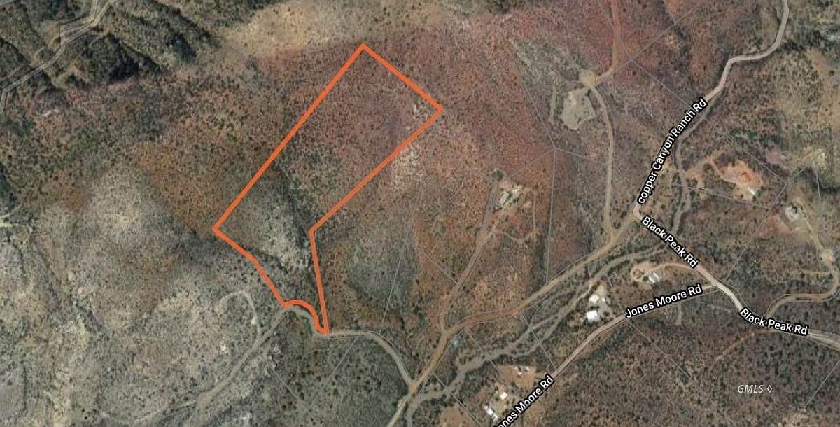 Copper Canyon Ranch Rd, Globe, AZ 85501 | Zillow