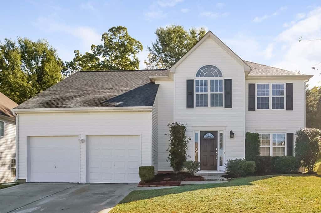 7926 Donet Terrace Dr, Charlotte, NC 28215 | Zillow