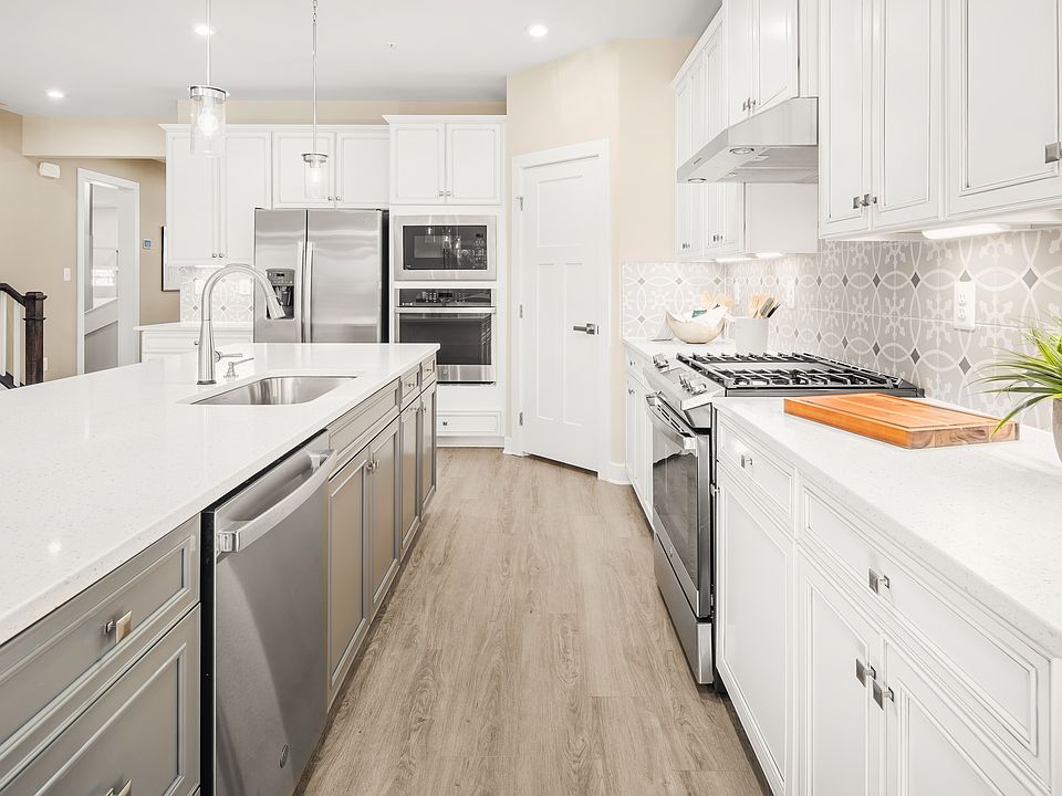 Sycamore Ridge by Ryan Homes in Frederick MD | Zillow