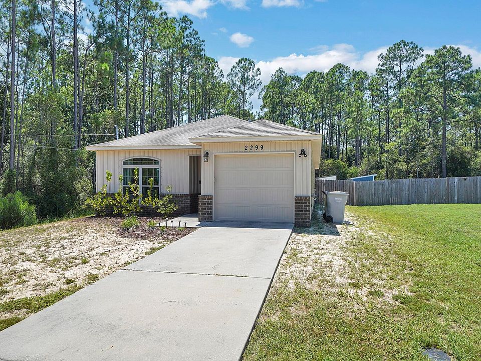 2299 Avenida De Sol, Navarre, FL 32566 | Zillow