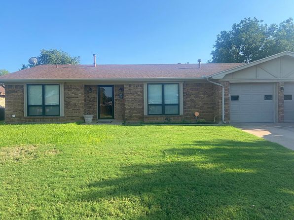 Abilene TX For Sale by Owner (FSBO) - 11 Homes | Zillow