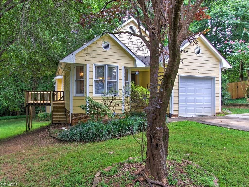 10 Dunnberry Ct, Greensboro, NC 27455 | Zillow