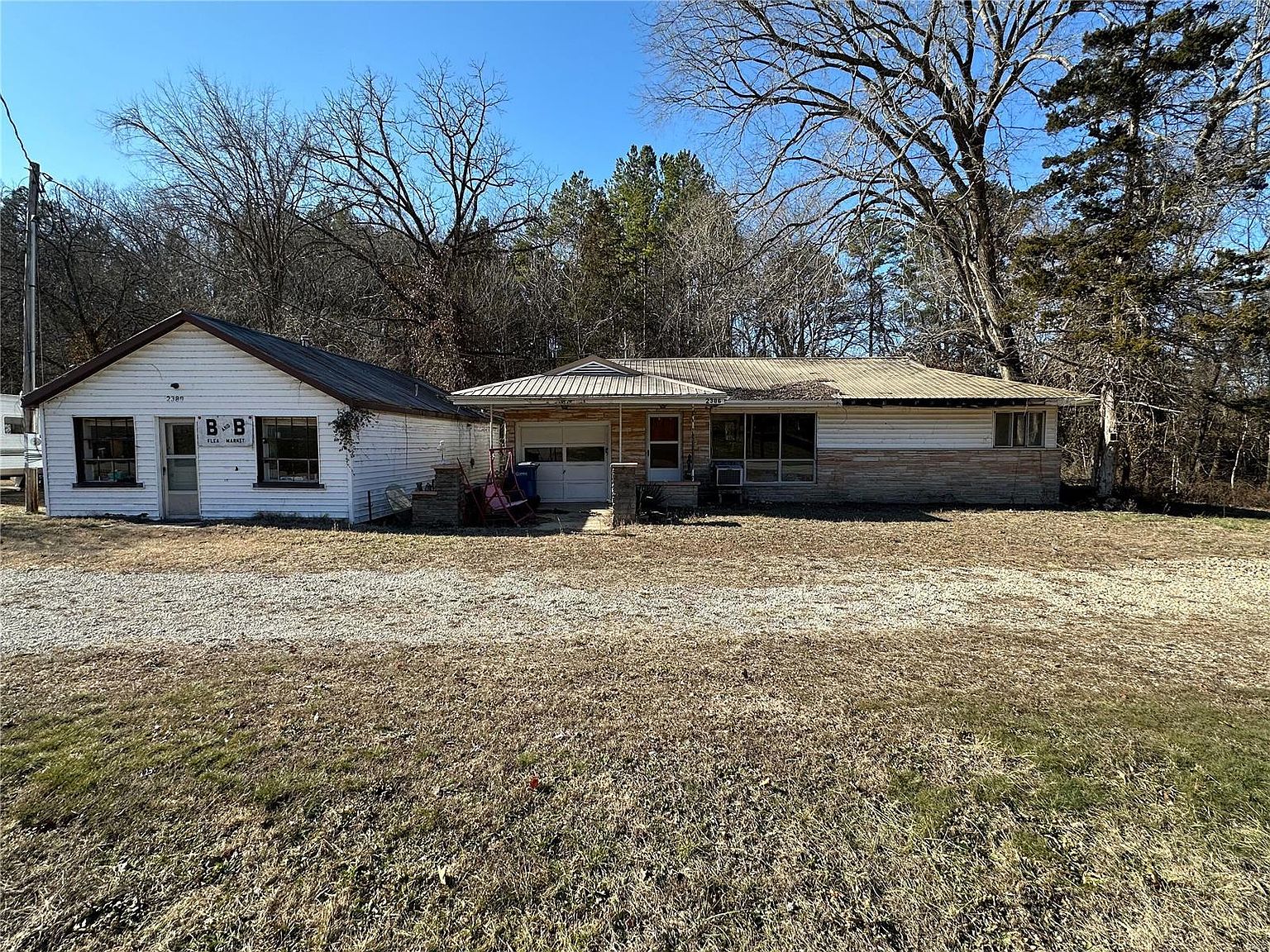 2388 Main St, Centerville, MO 63633 | MLS #25003052 | Zillow