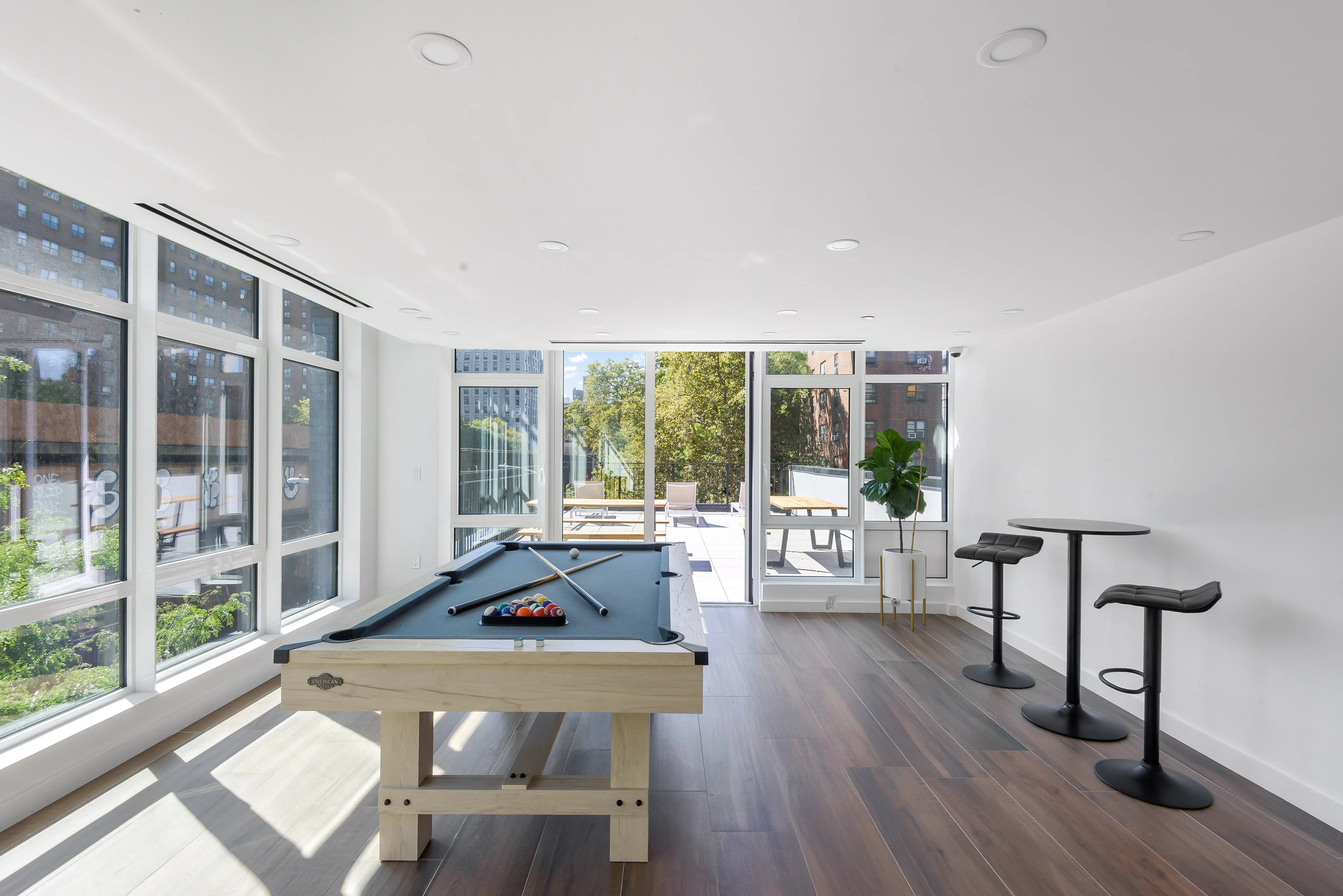 1516 Park Avenue #4H in South Harlem, Manhattan | StreetEasy