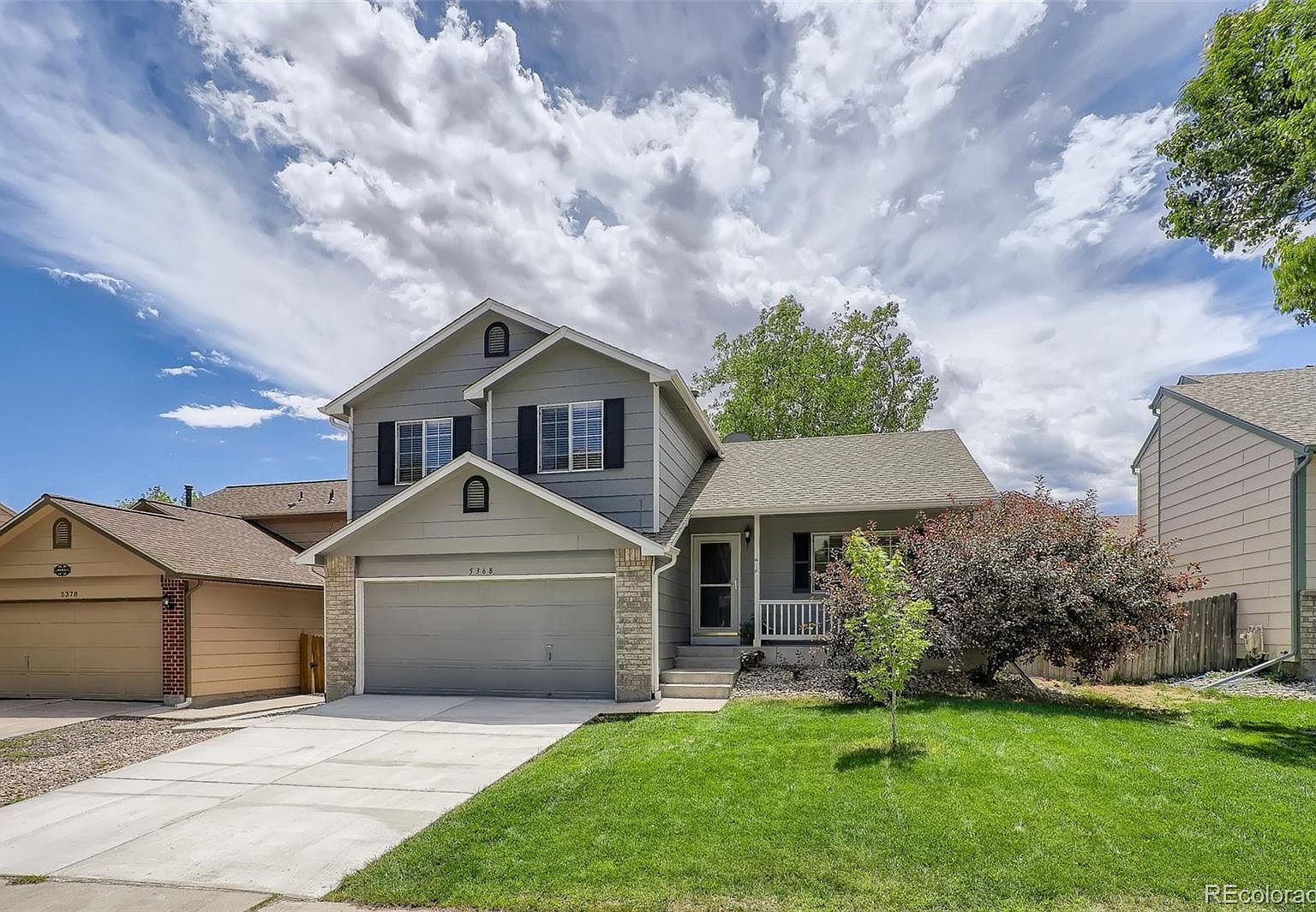5368 E 129th Avenue, Thornton, CO 80241 | Zillow