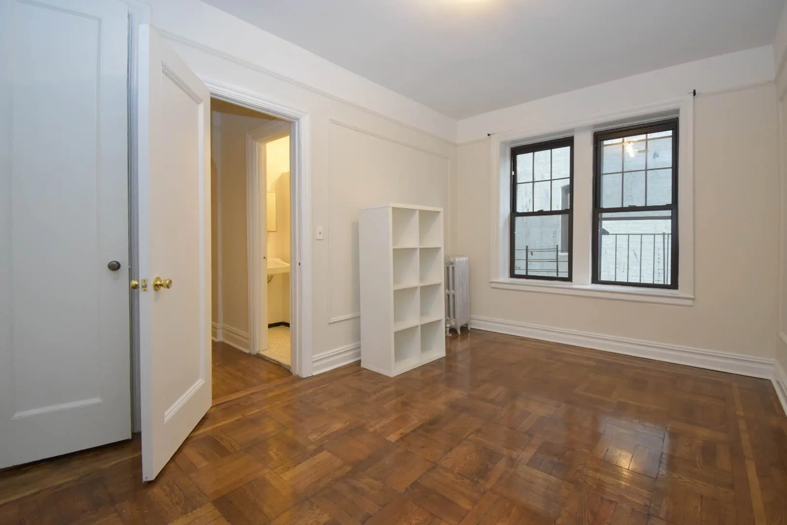 1555 Grand Concourse #1N in Concourse, Bronx | StreetEasy