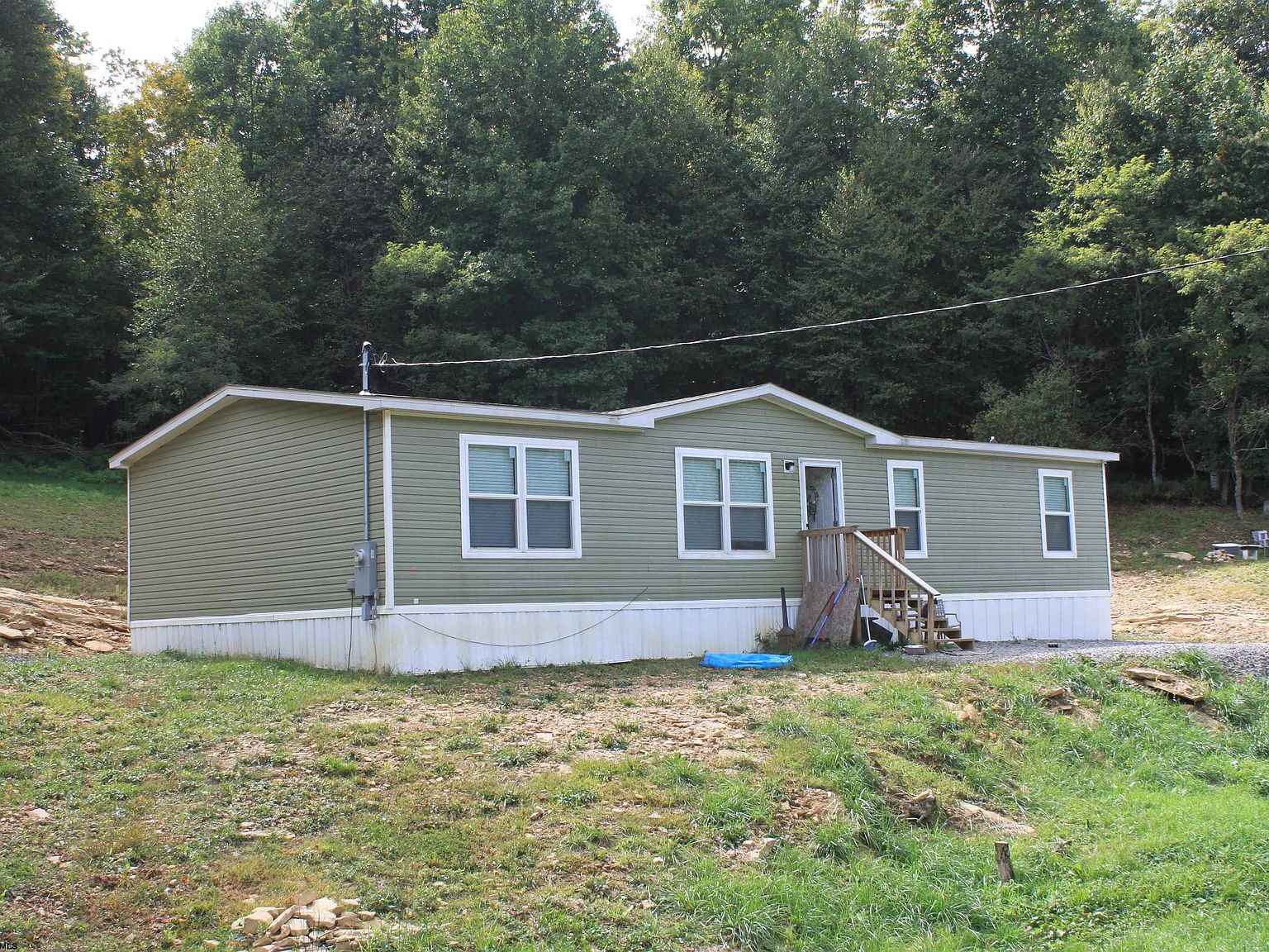 216 Echo Webb Rd, Upperglade, WV 26266 | MLS #10151233 | Zillow