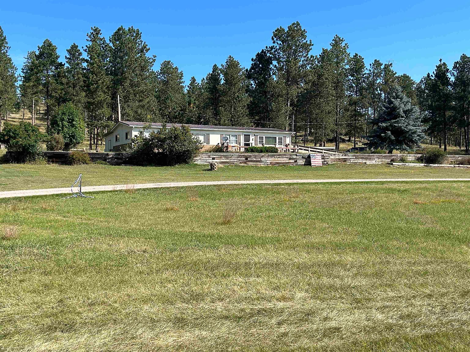 11718 Shady Dr, Custer, SD 57730 | MLS #77424 | Zillow