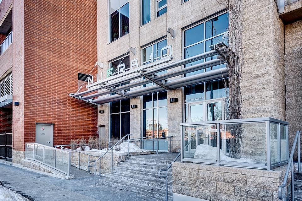 211 13th Ave SE #2707, Calgary, AB T2G 1E1 | Zillow