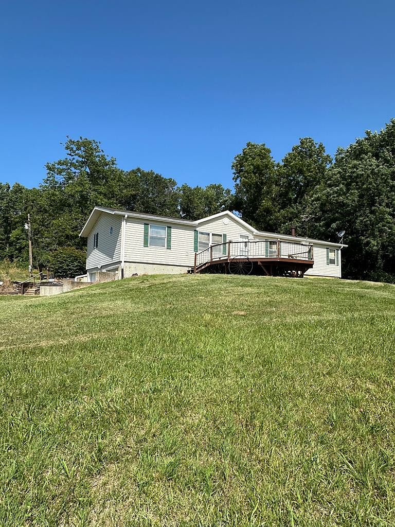 21476 Highway B, Alexandria, MO 63430 | Zillow