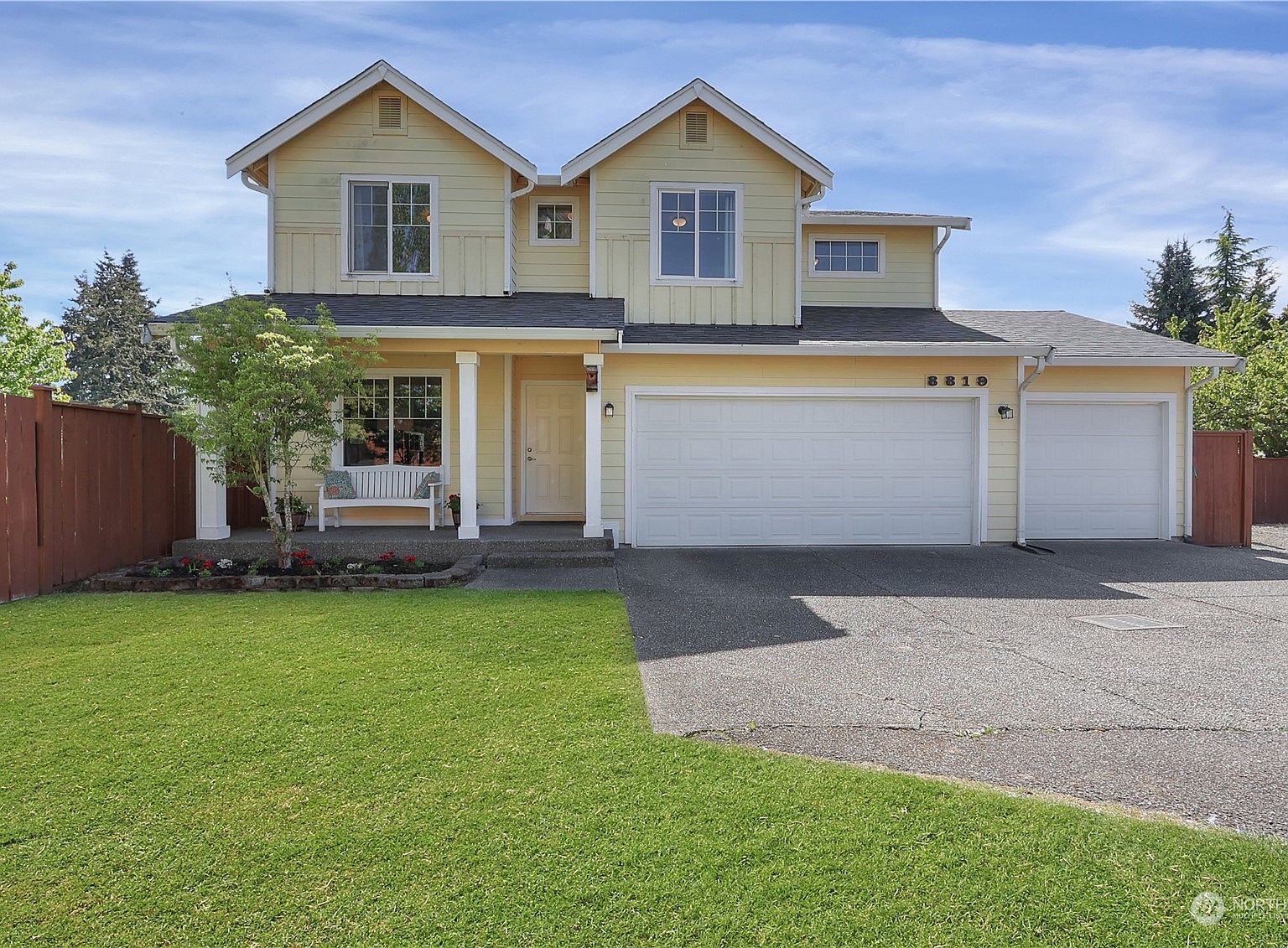 8819 18th Avenue E, Tacoma, WA 98445 | Zillow