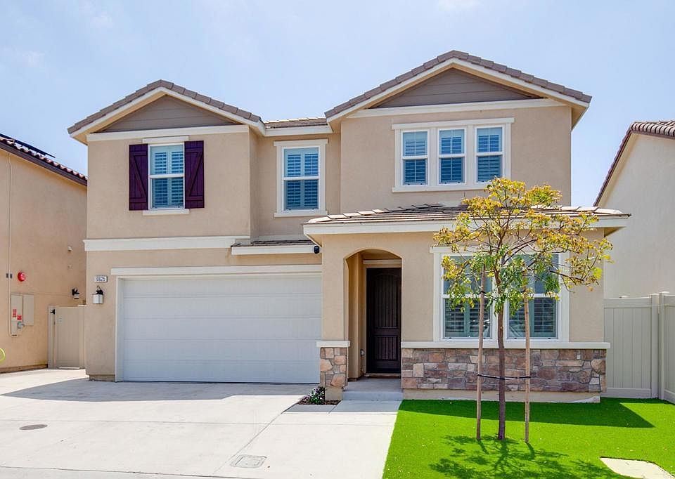 10625 Rhodes Ln, Spring Valley, CA 91978 | Zillow