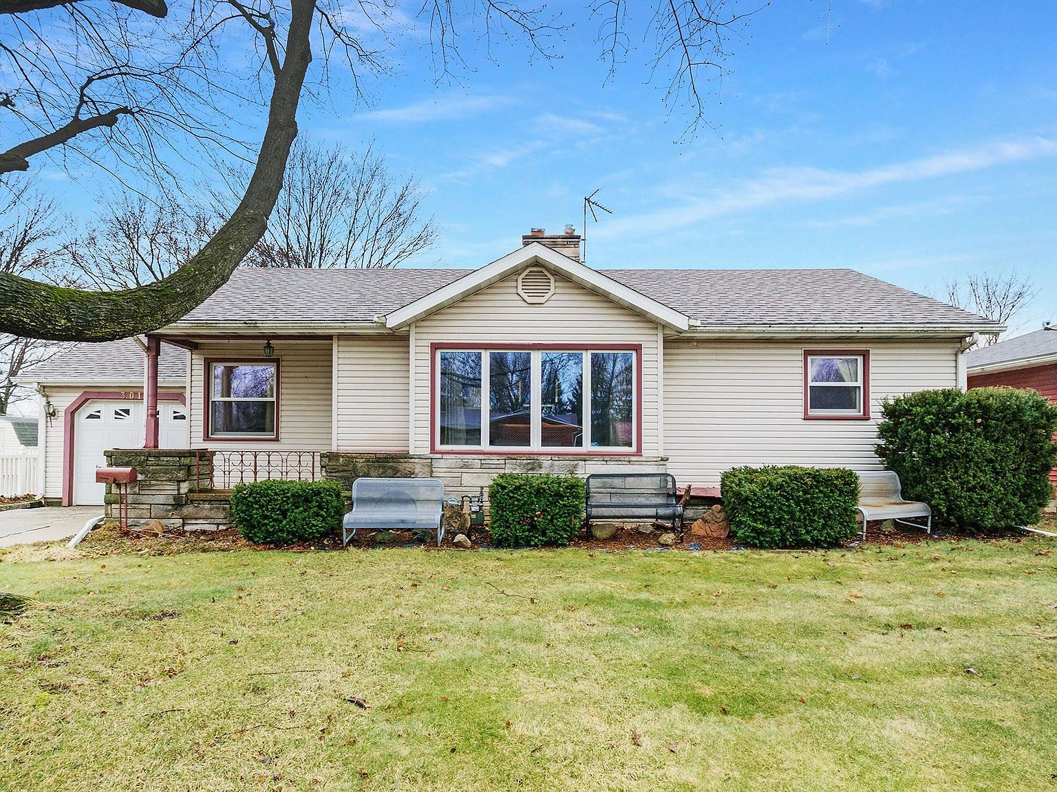 301 S Shumaker Dr, Bremen, IN 46506 | Zillow