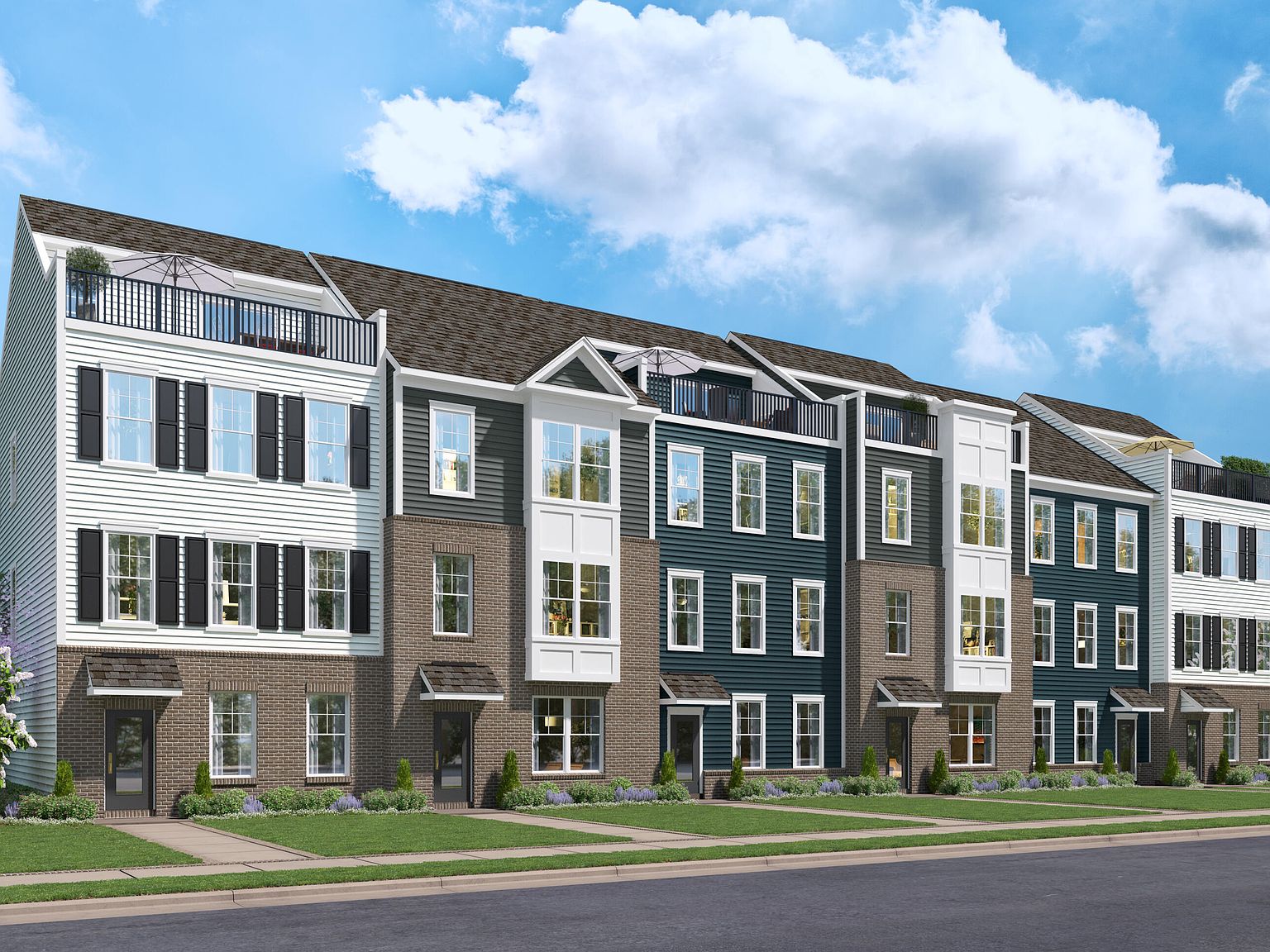 508 Village Branch Ln LOT 46, Wake Forest, NC 27587 | Zillow