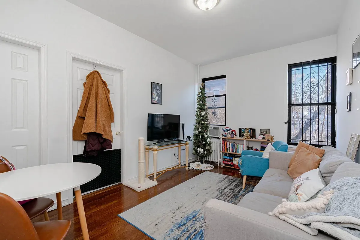 25-52 38th Street #2CC in Astoria, Queens | StreetEasy