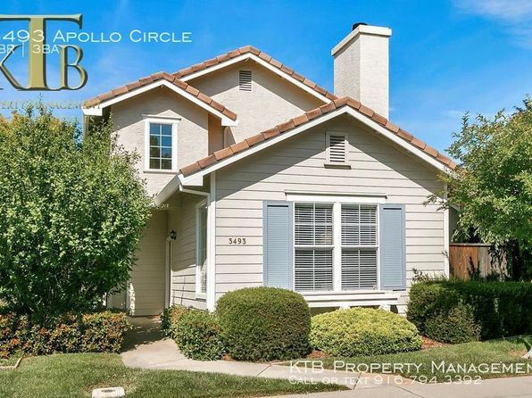 Houses For Rent in Roseville CA - 123 Homes | Zillow