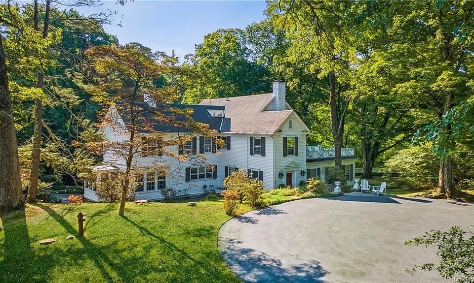 2125 Quaker Ridge Rd, Croton On Hudson, NY 10520 | MLS #H6210418 | Zillow