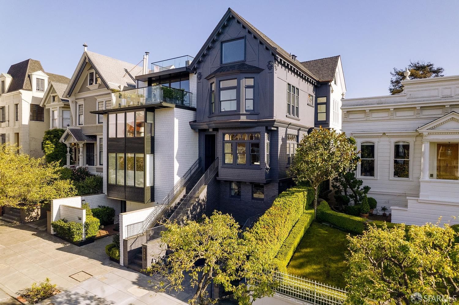 2467 Pacific Ave, San Francisco, CA 94115 | MLS #423910358 | Zillow