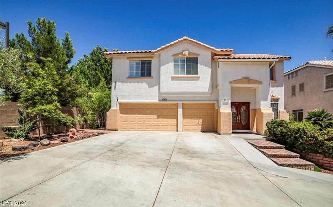 10138 Prairie Dove Ave, Las Vegas, NV 89117 | MLS #2516700 | Zillow