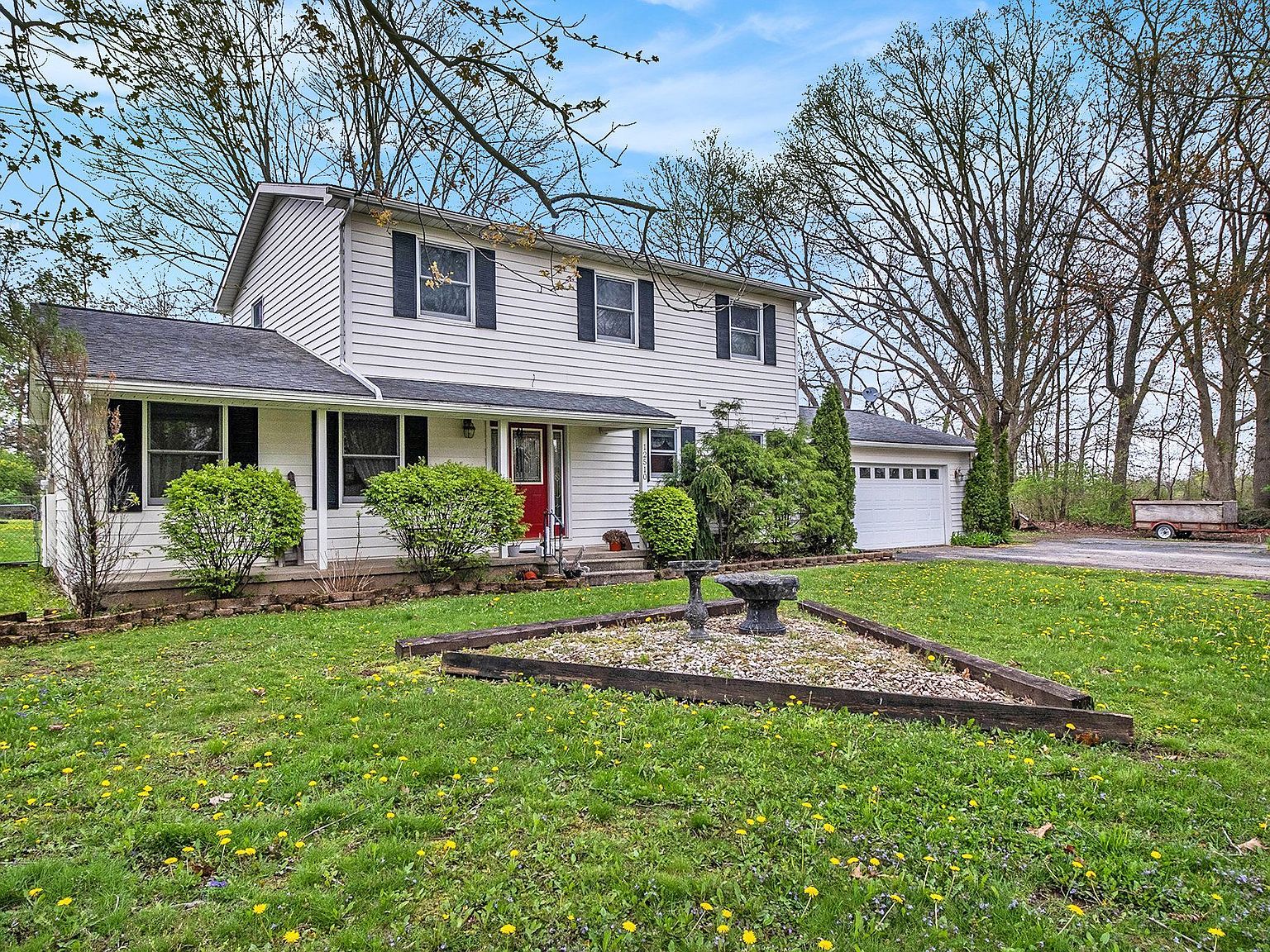 12510 Scott Rd, Davisburg, MI 48350 | Zillow