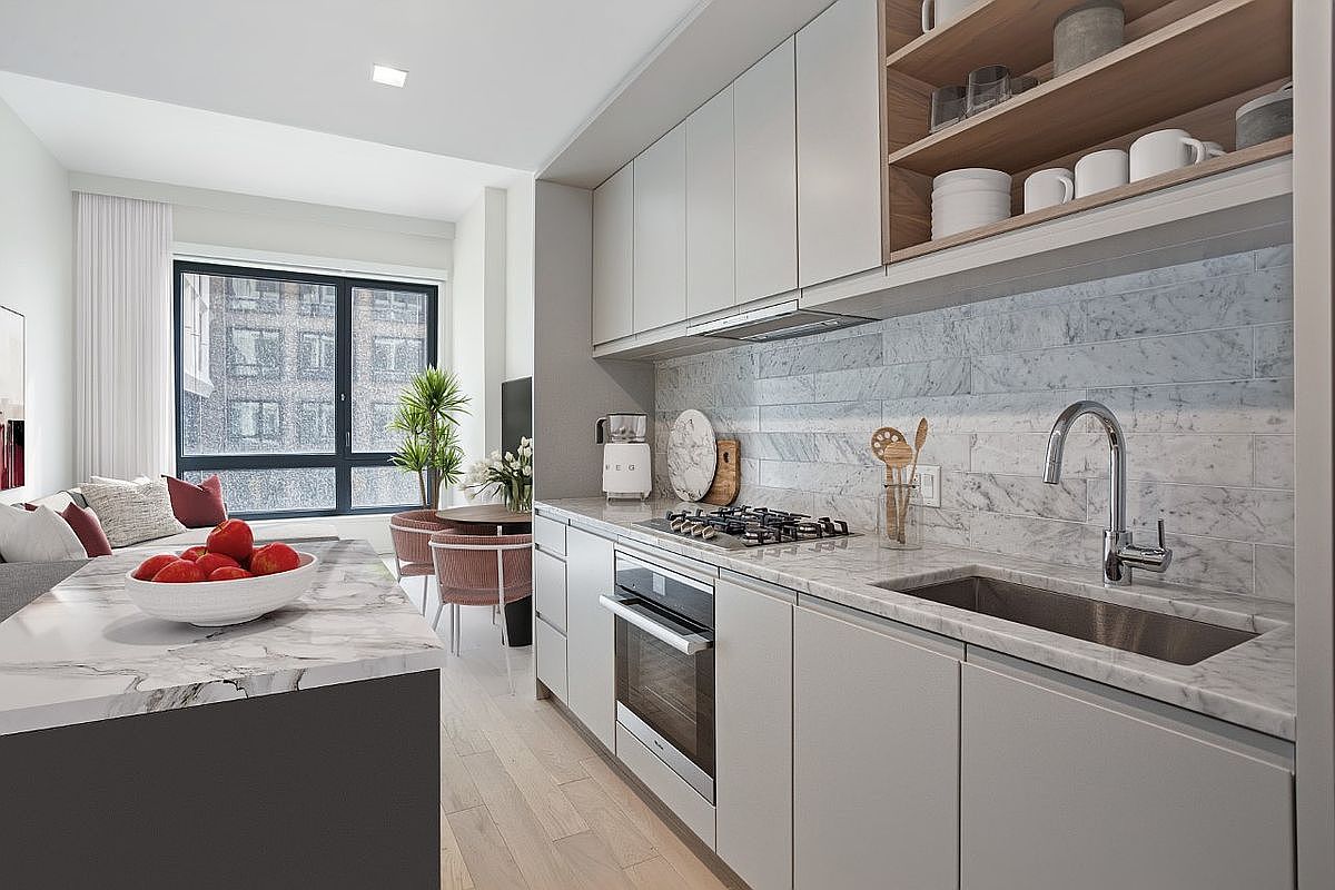 550 Vanderbilt Ave #203, Brooklyn, NY 11238 | Zillow