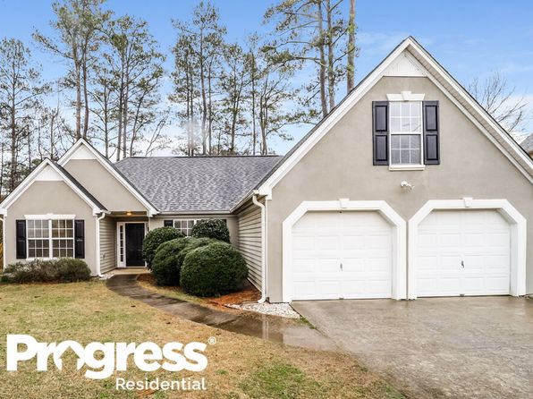 Houses For Rent in Powder Springs GA - 47 Homes | Zillow