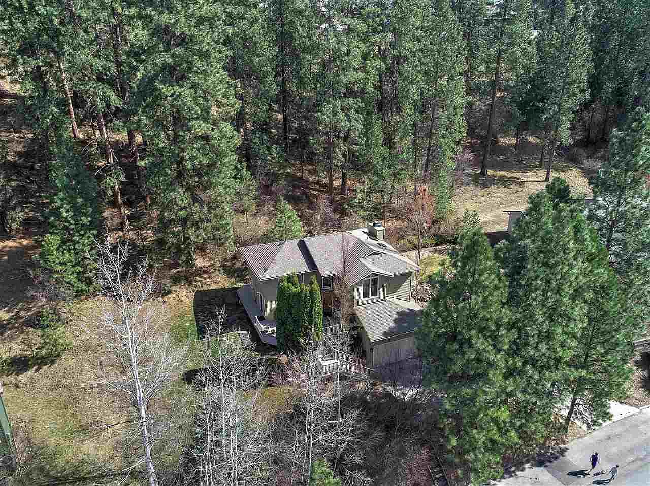 1611 S Vera Crest Dr, Spokane Valley, WA 99037 | Zillow