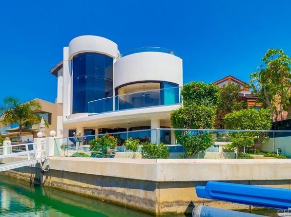 Coronado Cays - Coronado CA Real Estate - 62 Homes For Sale | Zillow