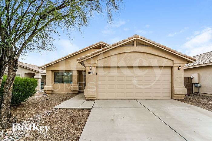 1526 N Old Ranch Rd, Tucson, AZ 85745 | Zillow