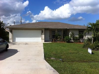 Jeremy Trumble - Real Estate Agent in Port Saint Lucie, FL - Reviews ...