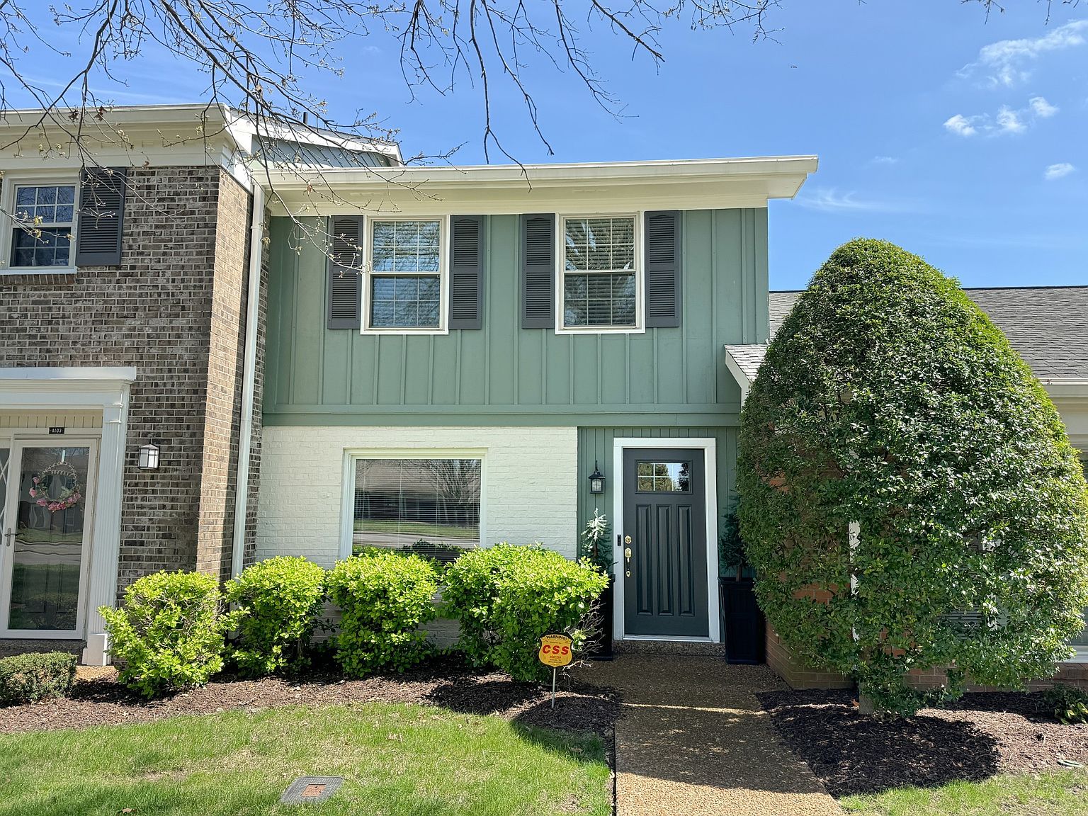 1002 E Northfield Blvd APT A102, Murfreesboro, TN 37130 | MLS #2941682 ...