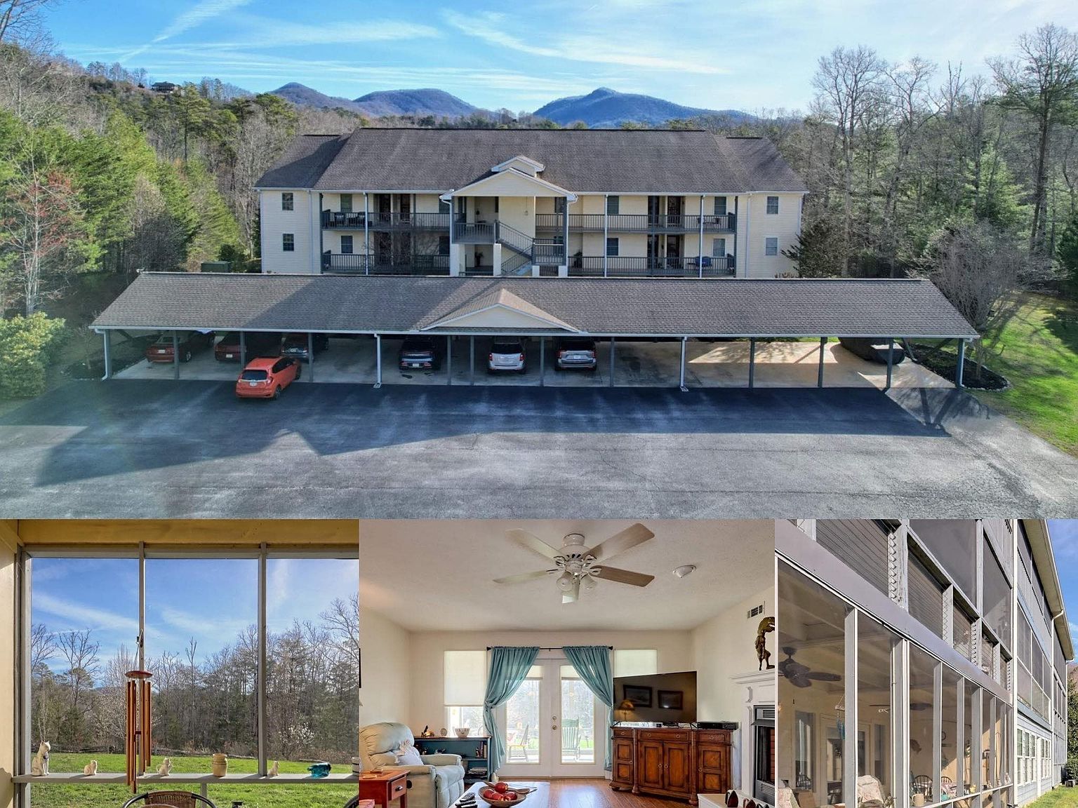 258 Ginger Creek Ln UNIT 103, Clayton, GA 30525 | Zillow