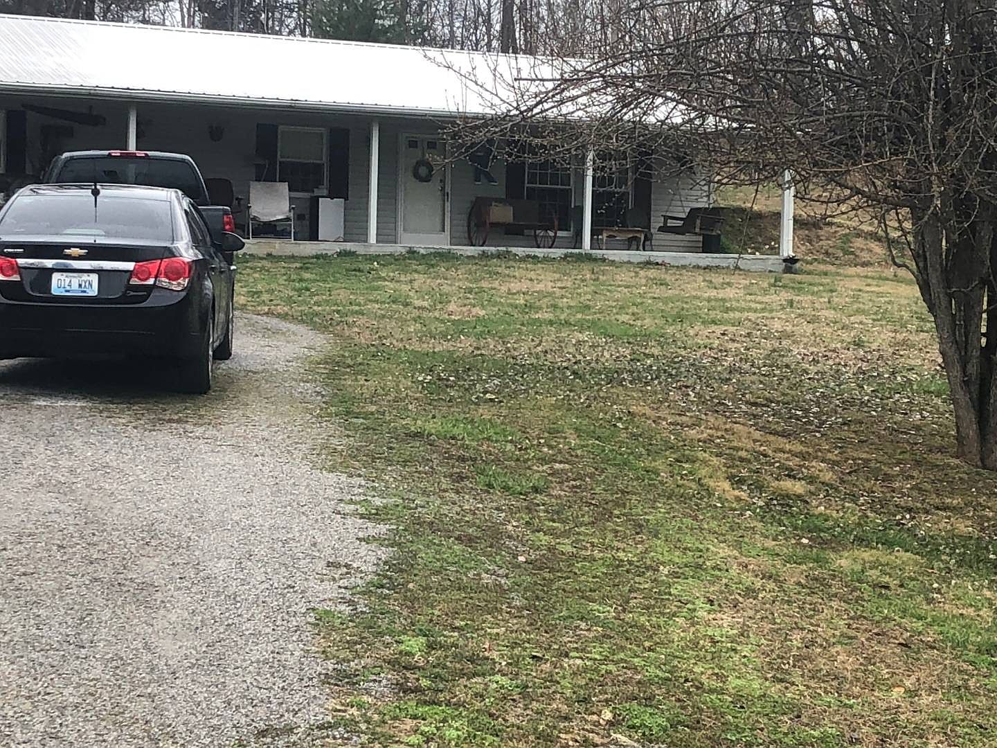 8266 Modoc Rd, Burkesville, KY 42717 | Zillow