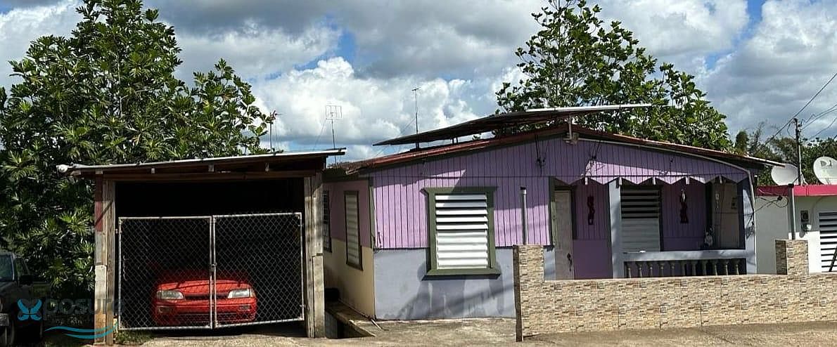 Ramal 602 Bo Angeles Carr #111, Utuado, PR 00641 | MLS #54573 | Zillow