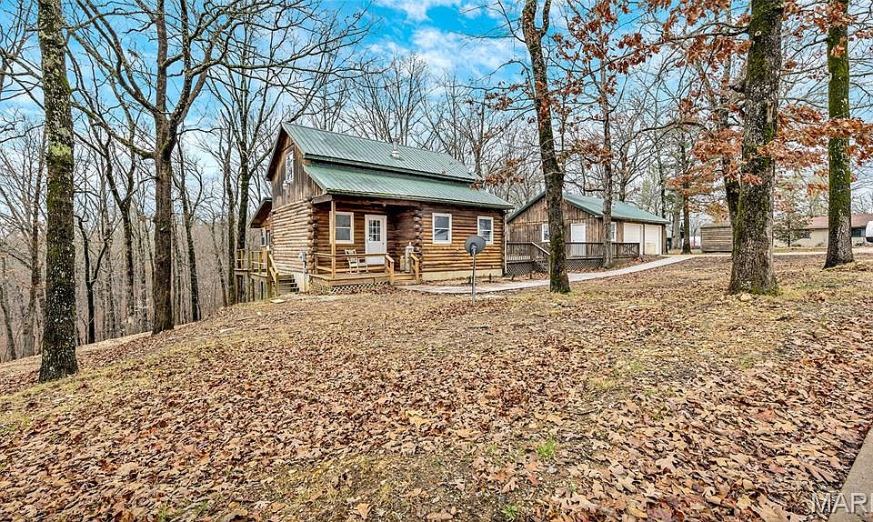 288 Deer Run Acres A Williamsville MO | Zillow