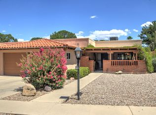 283 E Paseo De Golf, Green Valley, AZ 85614 | Zillow