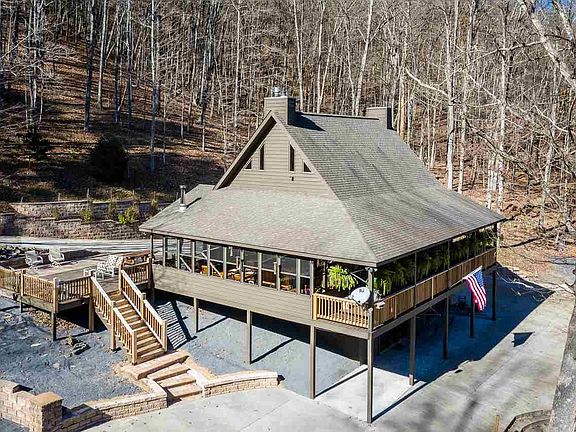 22606 German River Rd, Criders, VA 22820 | Zillow