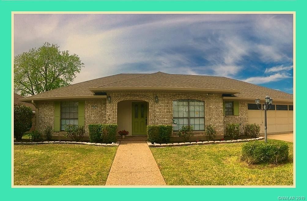 505 Southwood Dr, Bossier City, LA 71111 | Zillow