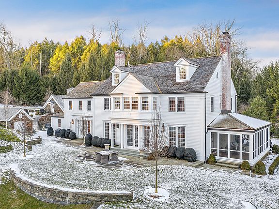 91 Upper Hook Rd, Katonah, NY 10536 | Zillow