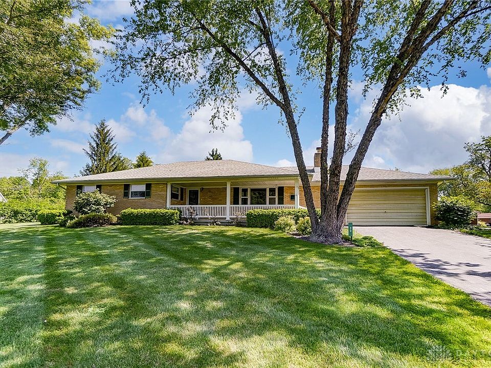 90 Grand Valley Dr, Enon, OH 45323 | Zillow