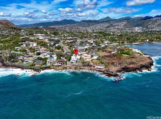 4157 Black Point Rd, Honolulu, HI 96816 | MLS #202426055 | Zillow