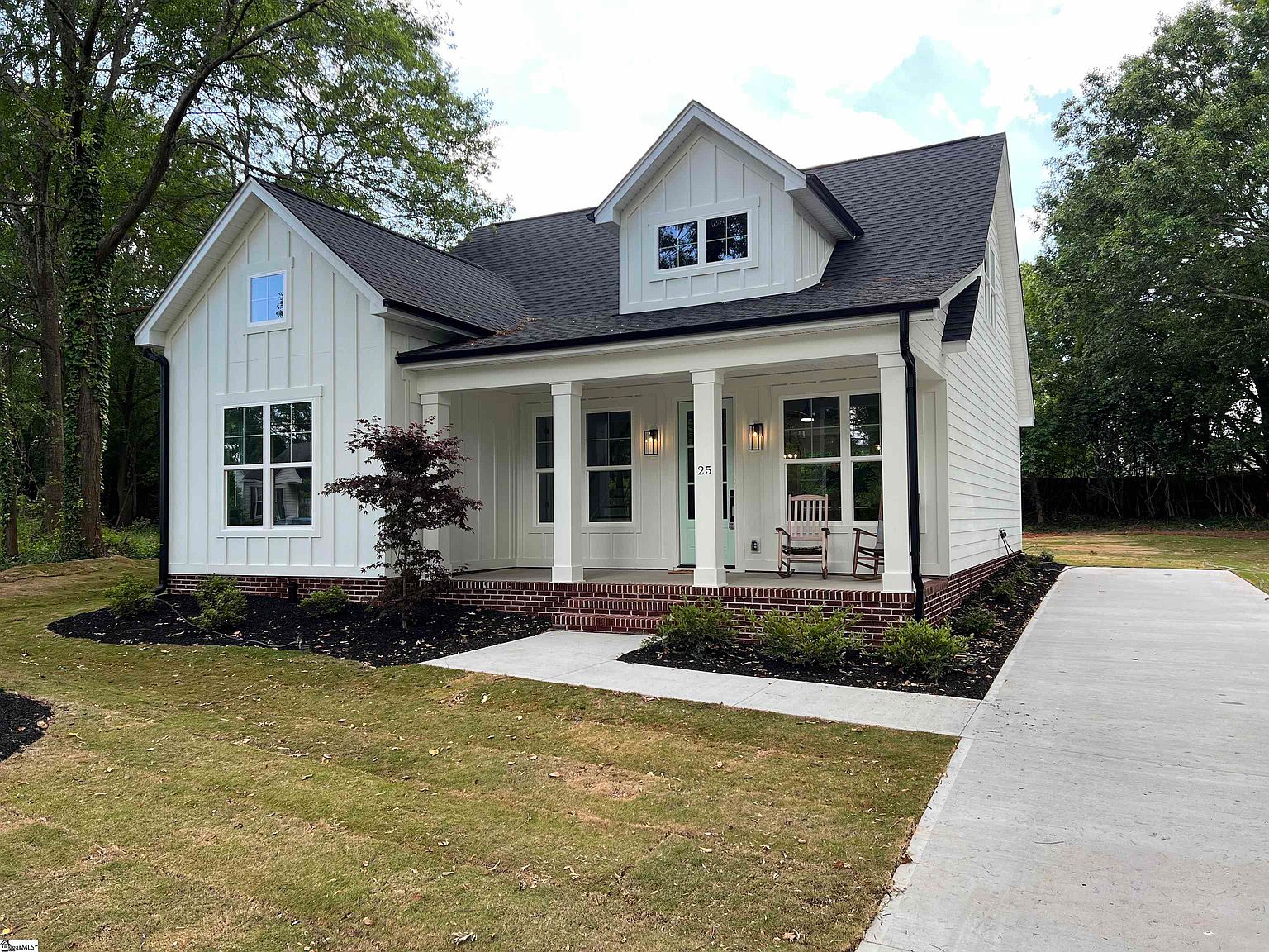 25 Sycamore Dr, Greenville, SC 29607 | Zillow