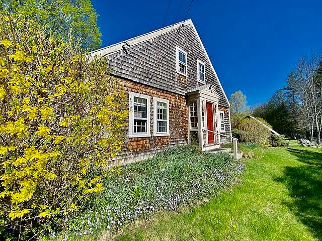 1002 Colcord Pond Road, Porter, ME 04068 | Zillow