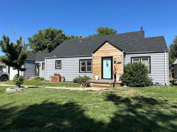 Hoisington KS Real Estate - Hoisington KS Homes For Sale | Zillow