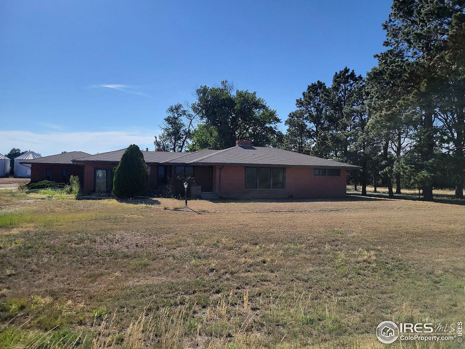 20525 County Road 21 Rd, Haxtun, CO 80731 | Zillow