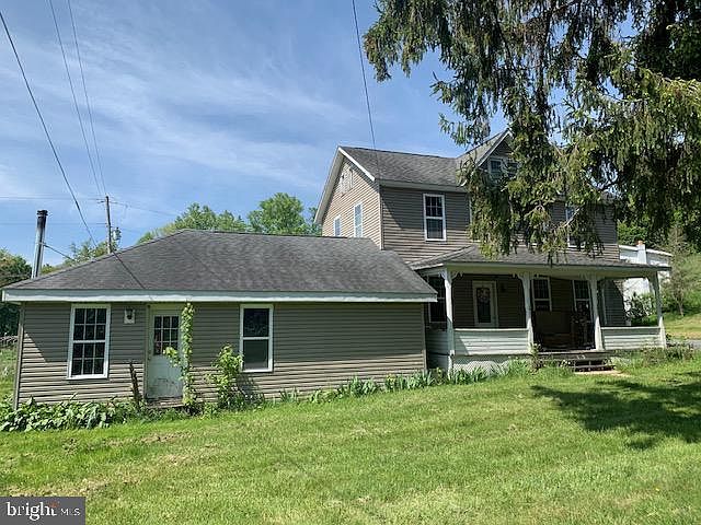 123 W Sprowl Rd, Wells Tannery, PA 16691 | MLS #PAFU2000882 | Zillow