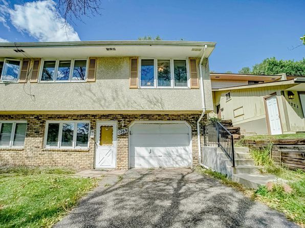 Saint Paul MN Duplex & Triplex Homes For Sale - 44 Homes | Zillow