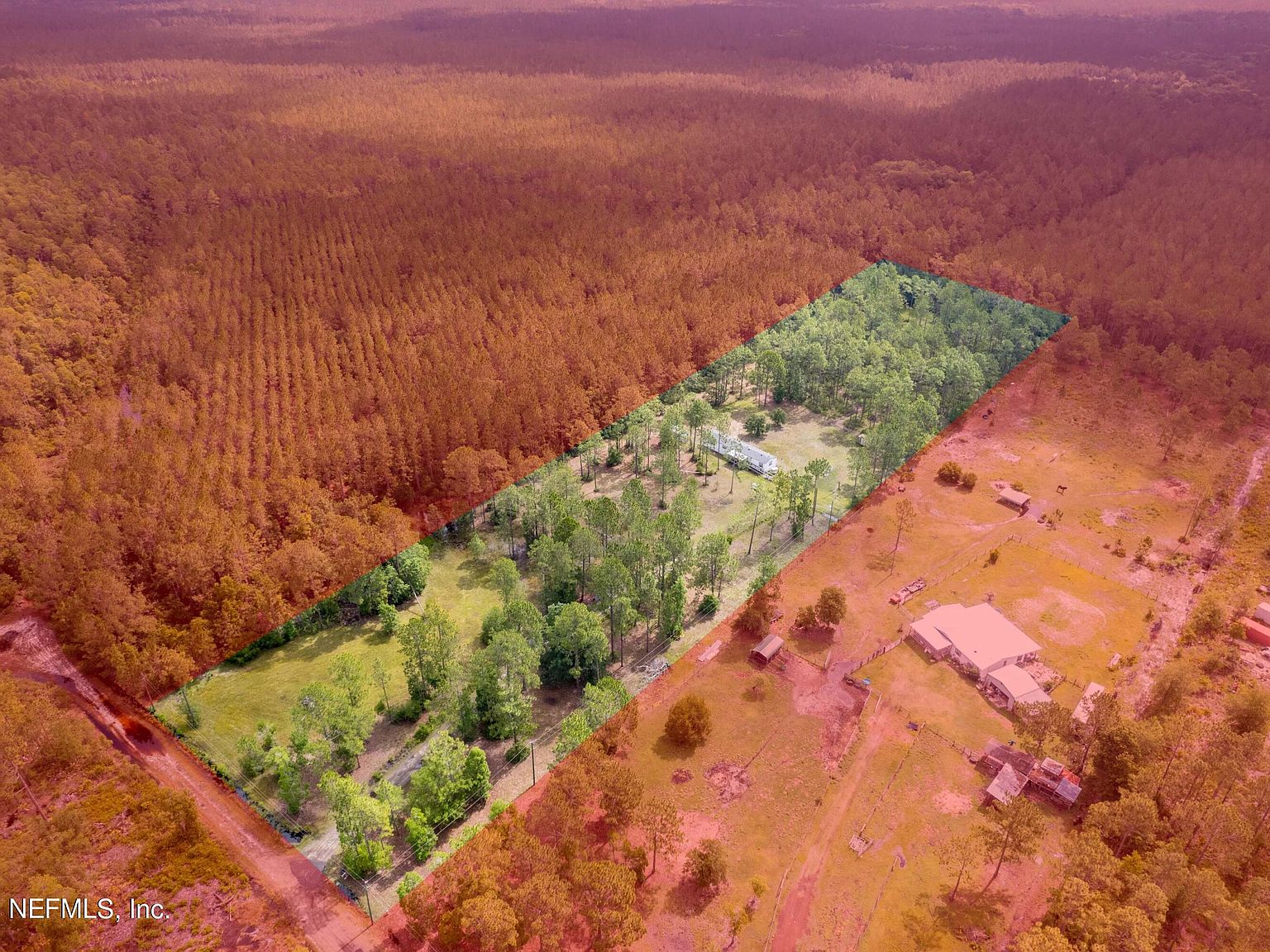 4402 MARK ALLAN Road, Keystone Heights, FL 32656 | Zillow