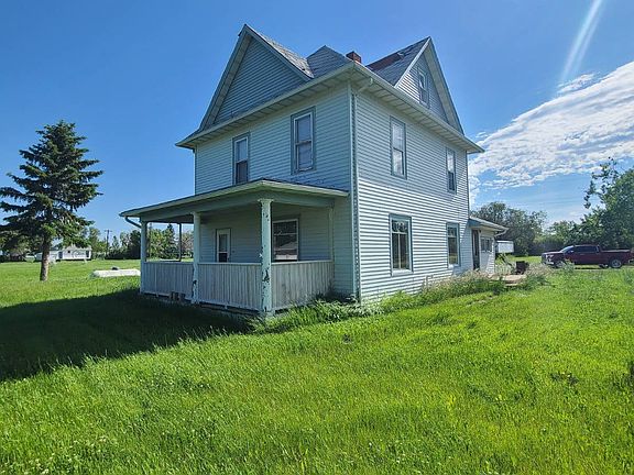 225 3rd Ave, Kramer, ND 58748 | MLS #11292126 | Zillow