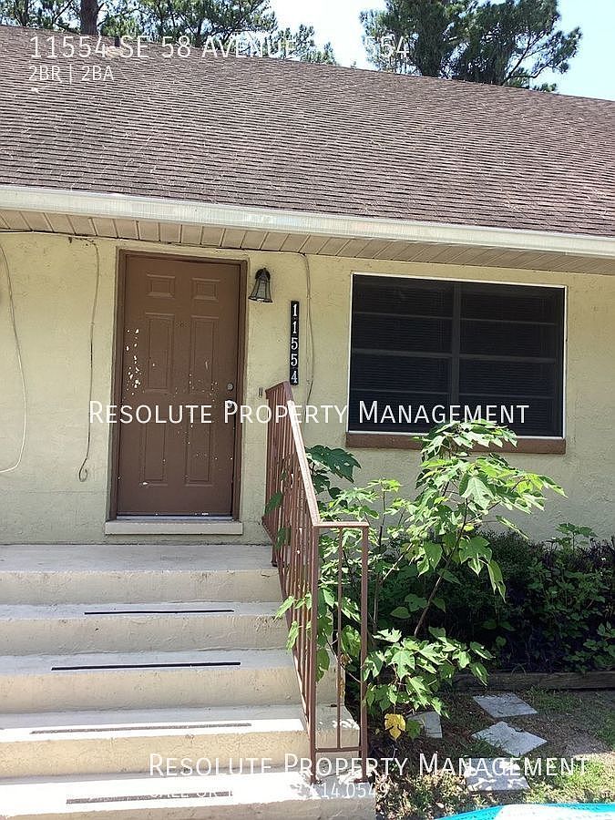 11554 SE 58th Ave #11554, Belleview, FL 34420 | Zillow